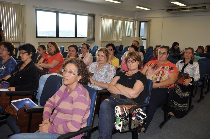 FDRH e Faccat concluem curso de Gestão da Educação | FACCAT ...
